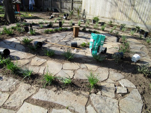 Designing and Constructing a Labyrinth (and sharing a bit of research ...