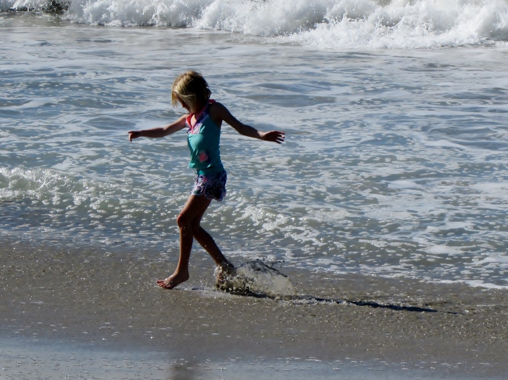 Enjoying Spring Break in Laguna Beach | Ravenscourt Gardens