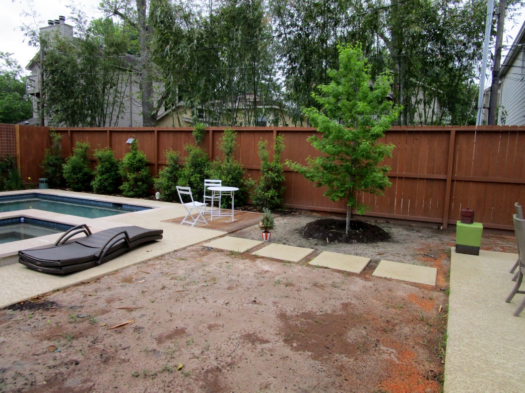 Pulling it Together…Pool-scaping | Ravenscourt Gardens