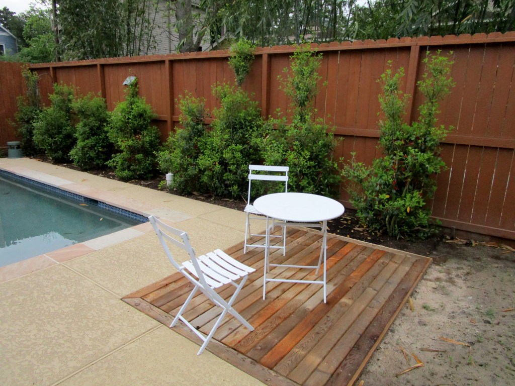 Pulling it Together…Pool-scaping | Ravenscourt Gardens