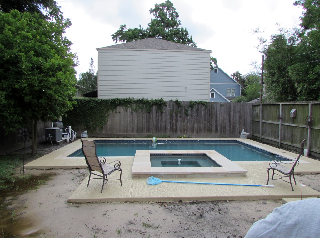 Pulling it Together…Pool-scaping | Ravenscourt Gardens