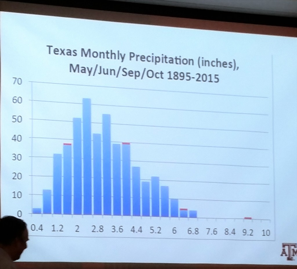 Understanding Houston’s Climate and Growing Conditions. | Ravenscourt ...
