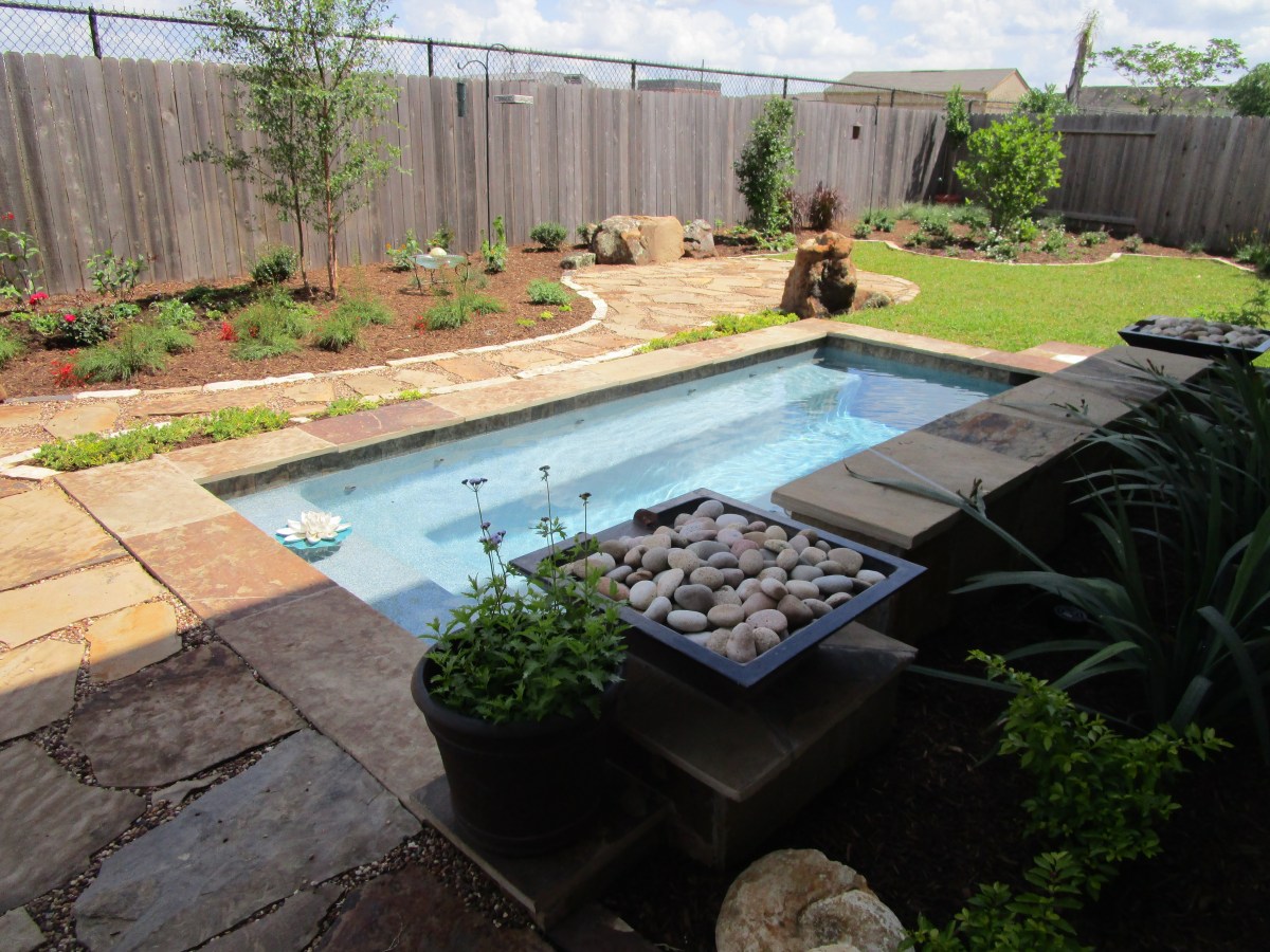 Back Garden Nature Park with Spool | Ravenscourt Gardens