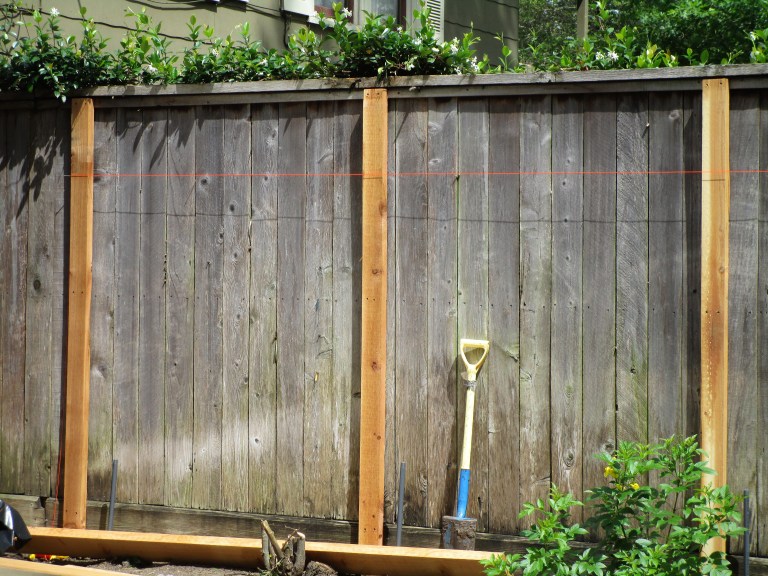 How to Build a Vertical Garden with Rain Gutters | Ravenscourt Gardens