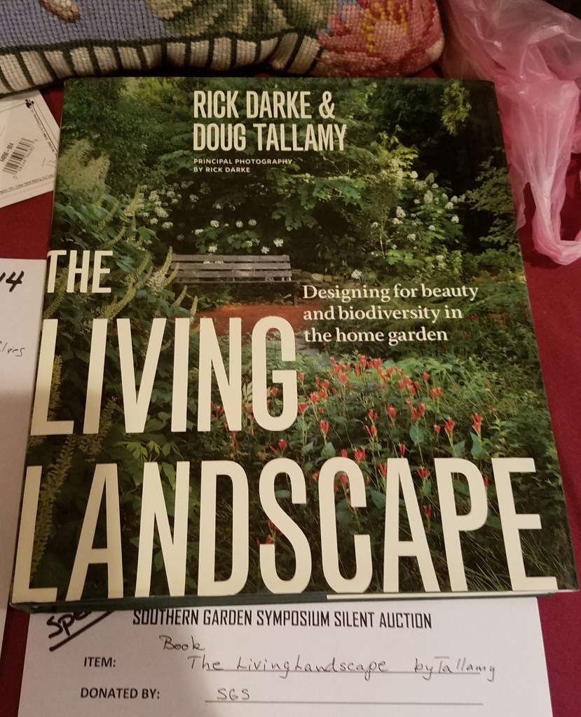 St. Francisville LA, The Southern Garden Symposium | Ravenscourt Gardens